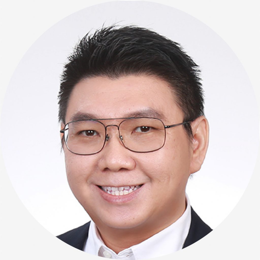 Tay Kian Ngiap - Covenant Capital