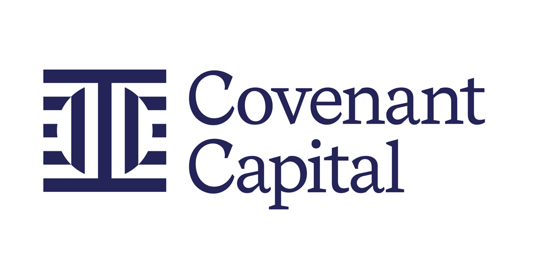 The last mile - Covenant Capital
